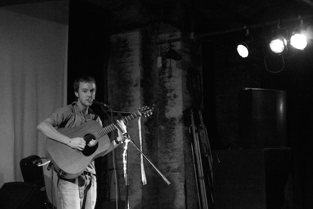 Steve Elston - Weekly Staff Spotlight | Dv8 Sussex