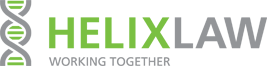 Helix Law Logo - DV8 Sussex