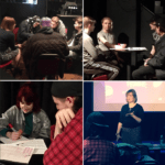 Sarah_Perryman_Brighton_Fringe_Workshop - DV8 Sussex