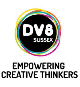 Dv8 Sussex: Creative College and Education in Brighton and Bexhill