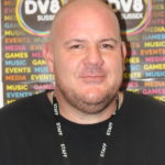 Matt Rouse - DV8 Sussex