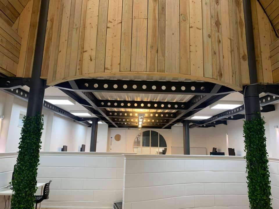 Our Campuses - DV8 Sussex