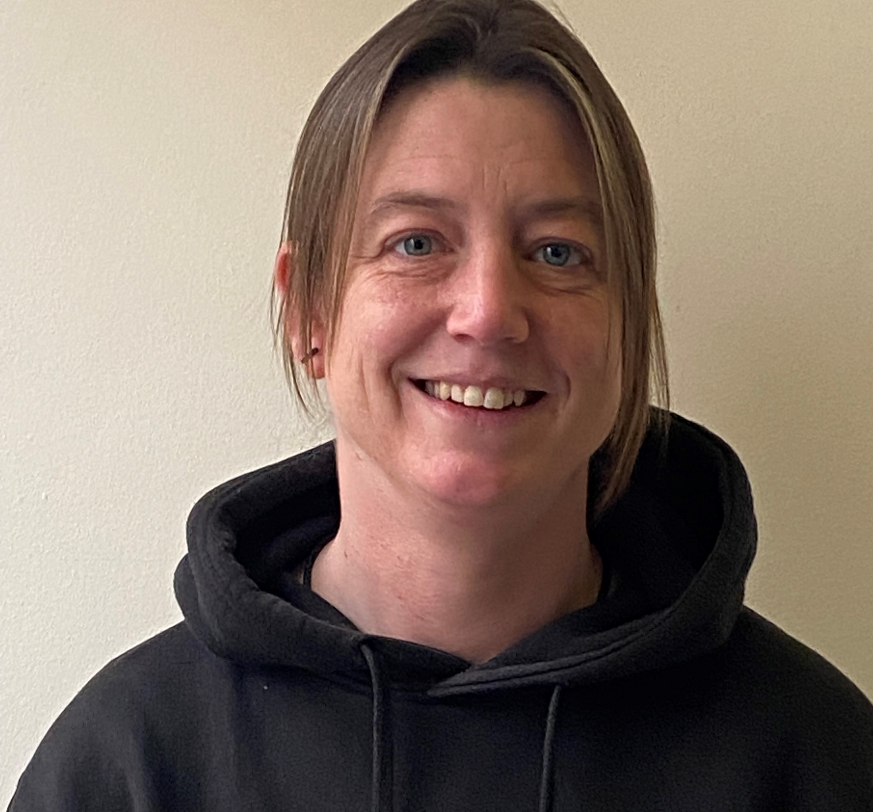 Rachel Skuse - DV8 Sussex