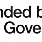 UK Government Logo - DV8 Sussex